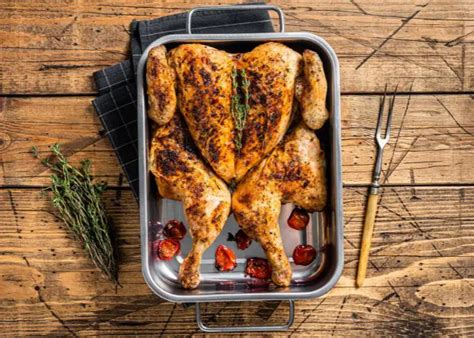 La Mejor Forma De Cocinar Pollo ¡queda Espectacular