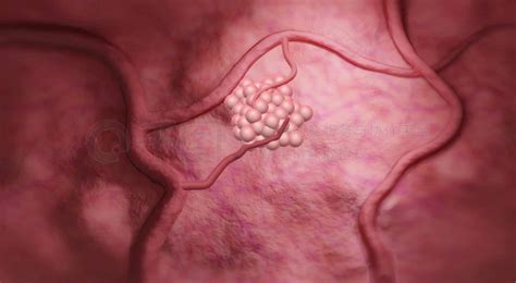 癌症高清图片 乳腺癌细胞 医疗健康免费下载格式5456像素编号67385191 千图网