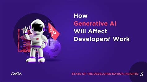 slashdata on linkedin how generative ai will affect developers work