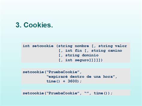 Programando En Php Ii