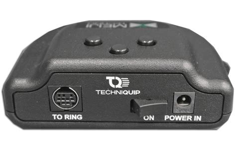 MA951D 30 30 LEDs Segment Control Ring Light Meiji Techno America