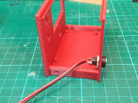 Variabel Lab Psu By Moritz Multimedia Download Free Stl Model Printables Com