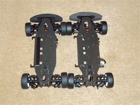 R C Tech Forums Xray T