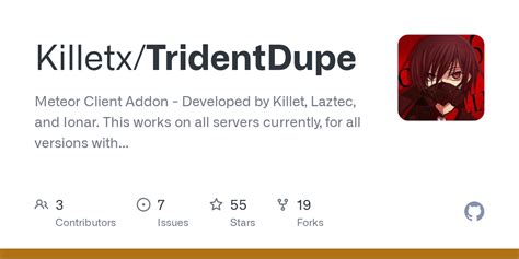 Releases · Killetxtridentdupe · Github