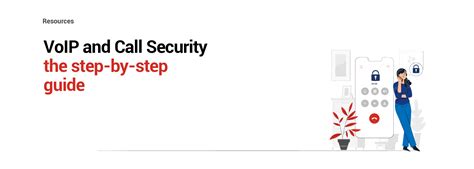 VoIP And Call Security The Step By Step Guide VoIP Ms Blog