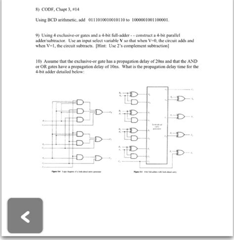 solved 2 codf chapter 2 5 if an 8 bit binary number is