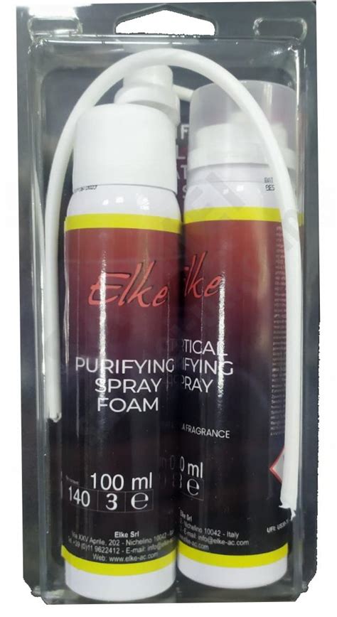 Очиститель аэрозоль купить Киев: цена на очиститель sanmei-ua