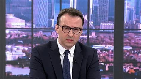 Петковић ЗСО је кичма споразума Приштина одбија конструктивне предлоге Канцеларија за Косово