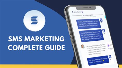 Mastering Sms Marketing A Comprehensive Guide To Boosting Business