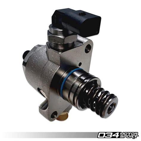 High Pressure Fuel Pump Upgrade Ea888 Gen 3 20t Engines Now Available