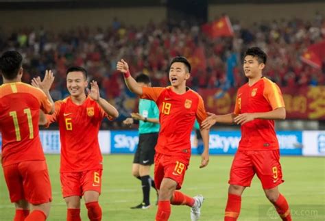国足u23亚洲杯战绩 从未小组出线 球天下体育