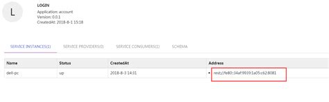 Too Many Colons In Address · Issue 317 · Go Chassisgo Chassis · Github