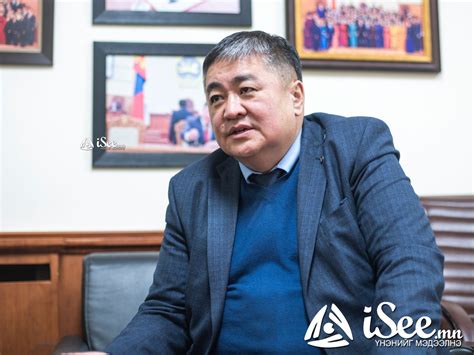 Ж Ганбат Ногдол ашиг гээд иргэдэд нэг удаа 100 мянган төгрөг өгөх үү эсвэл том төслүүдээ