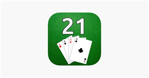 ‎app Store 上的“bj21 黑杰克 幸运21点扑克棋牌游戏”