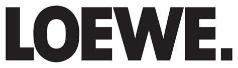 Loewe Logo / Electronics / Logonoid.com