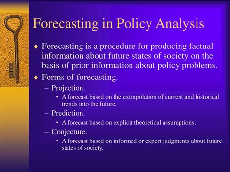 Ppt Ppa 691 Seminar In Public Policy Analysis Powerpoint Presentation Id 477535