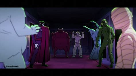 Mystery Bang Hentai Anime Eporner