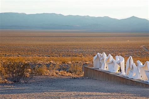 Get To Know The Amargosa Valley City Cast Las Vegas