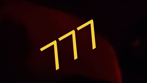 Lucky 777