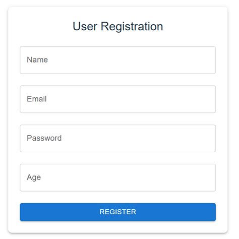 React Hook Form Handling Forms In React Has Always Been By Vishal