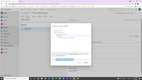 how to implement cicd pipeline using azure devops pipelines community