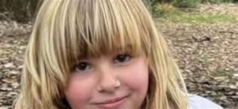 What We Know So Far About The Death Of 6 Year Old Gracelyn Vick Stories