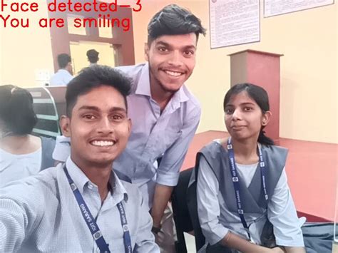 Github Nilachalasahoo Smart Smiling Photographer