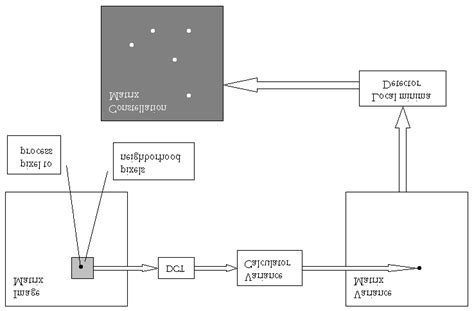 Extraction Of The Fingerprint Download Scientific Diagram