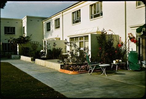 Park La Brea 1960 61 John Reps Collection Cornell Digital Library R Losangeles