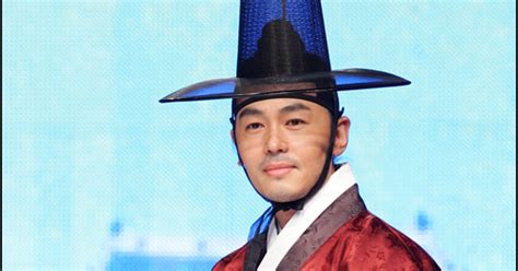 [포토엔]조연우 패션쇼 무대선 정후겸