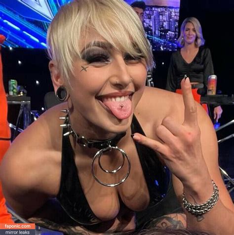 Rhea Ripley Aka Rhearipley Wwe Nude Leaks Onlyfans Photo Faponic