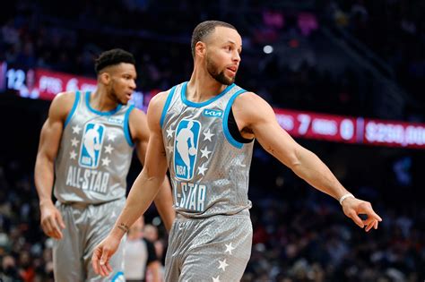 All Star Game 2023 Nba Verändert Draft Sports Illustrated