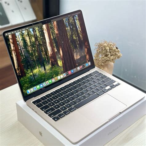 Jual Ibox Macbook Air M Gb Inch Shopee Indonesia