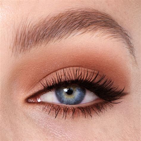 The Super Nudes Look Charlotte Tilbury