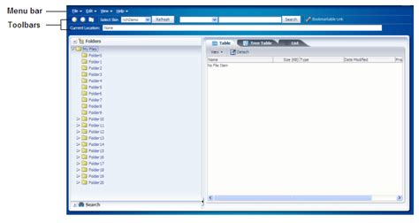 Using Menus Toolbars And Toolboxes