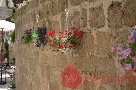 Ellique Ένα ξενοδοχείο διαμάντι στην καρδιά της Μεσαιωνικής Πόλης