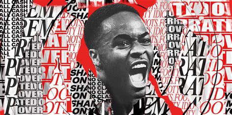 Nike Raheem Sterling — Mark Shanley — Executive Creative Director
