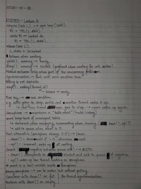 Ece353 Systems Software