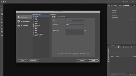 Adobe Dreamweaver Tutorial Learn How To Build A Website