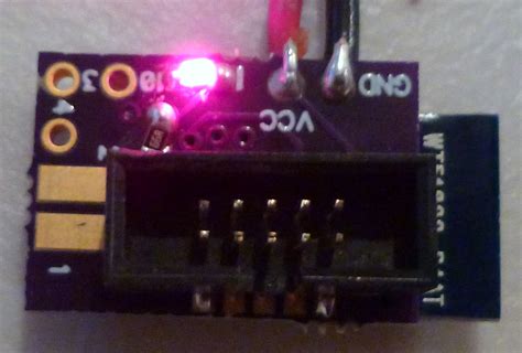 NRF Small Breakout Board OpenHardware Io Enables Open Source Hardware Innovation