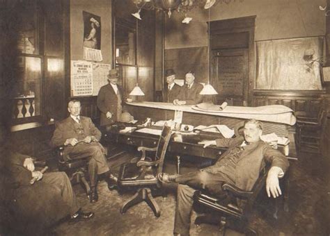 Office Photos ~ 1912 1914 Espacio Oficinas