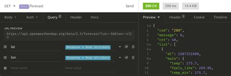 Using Insomnia For API Exploration Aviskase