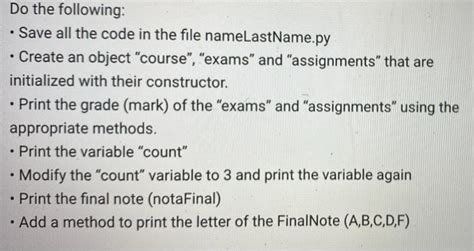 Implement The Following Class Diagram In Python