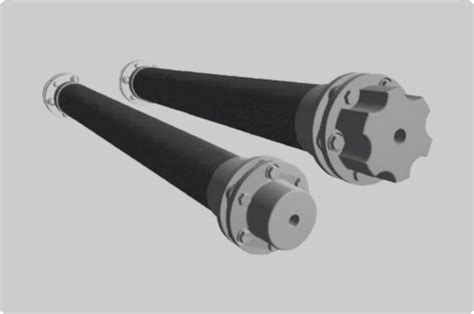 Allan Yan On Linkedin The Composite Coupling Is Designed To Be The Facility Like A High Speed…