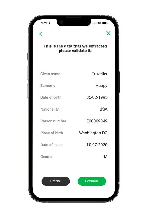 Simplify Onboarding With Passport Verification Software