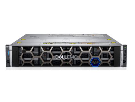 Dell EMC ECS EX Robust Storage Solutions UVATION Marketplace
