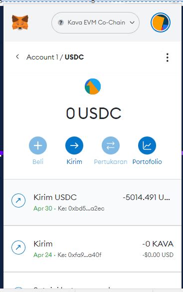 kava 10 im using plexus app fo bridge from kava usdc to bsc usdc · issue 7375 · blockscout