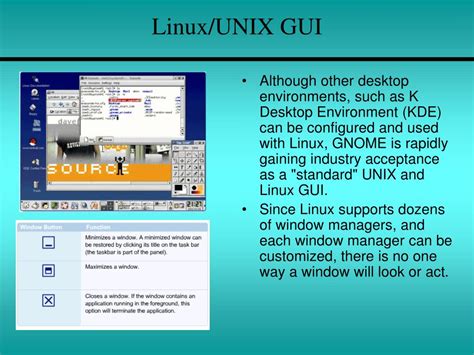 Ppt Chapter 1 Operating System Fundamentals Powerpoint Presentation