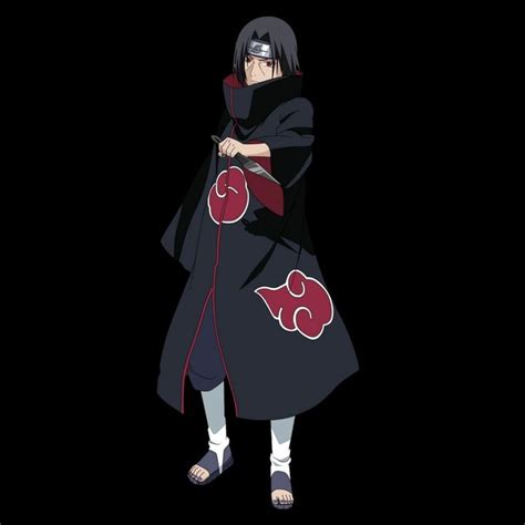 Uchiha Itachi Png