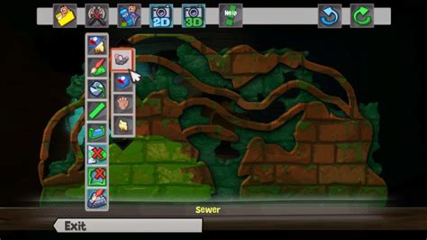 Buy Worms Revolution Pc Steam Instant Download Wingamestore
